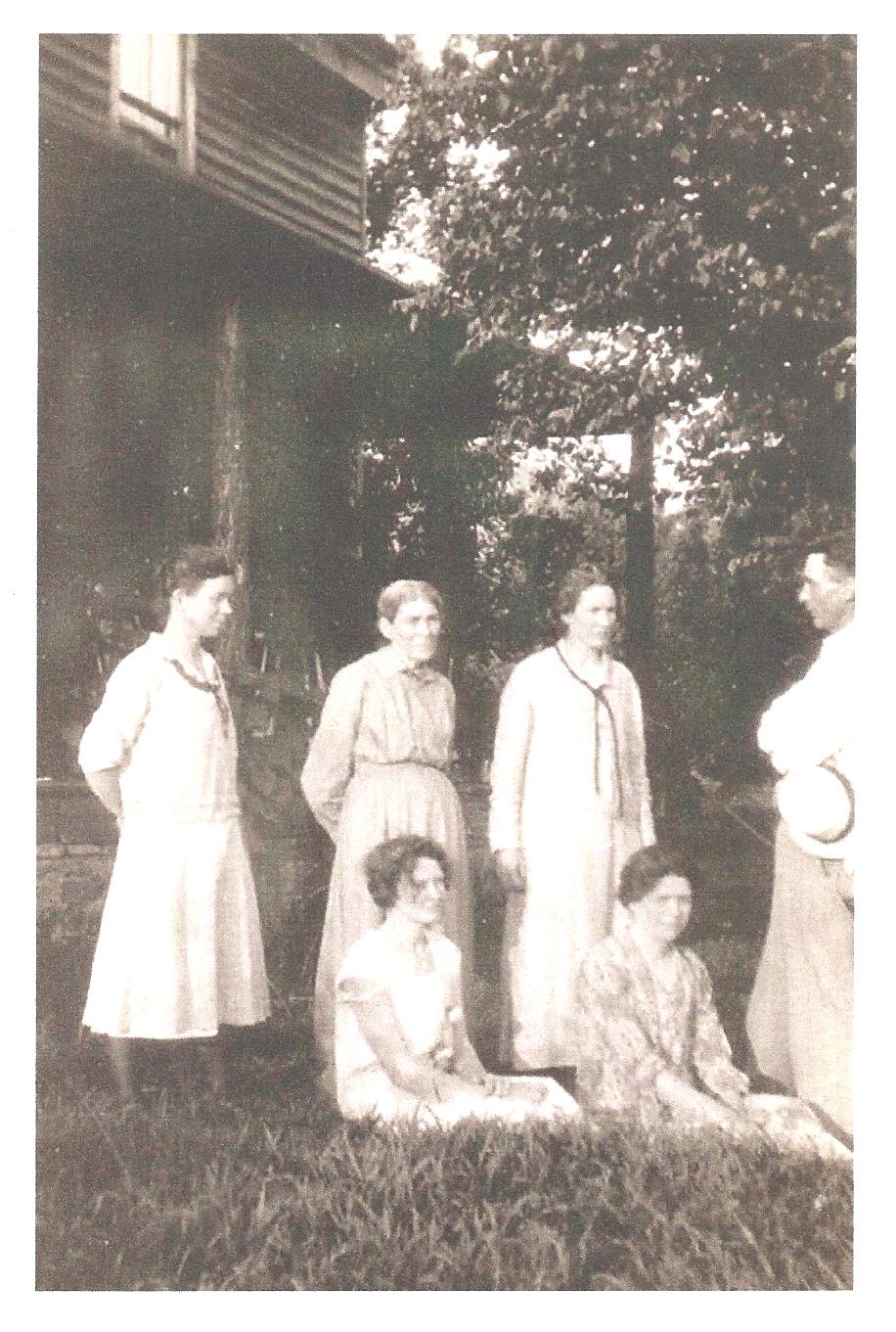 The Stonecipher-Kelly House | The Ramblings of Uncle Thereisno: From ...